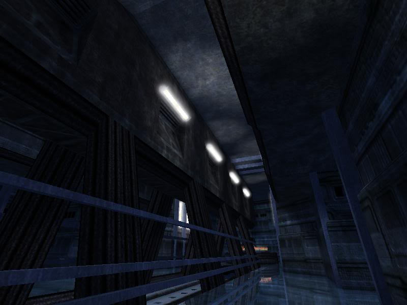 Unreal Archive / Unreal Tournament (UT99) / Maps / Single Player / DellKatMem